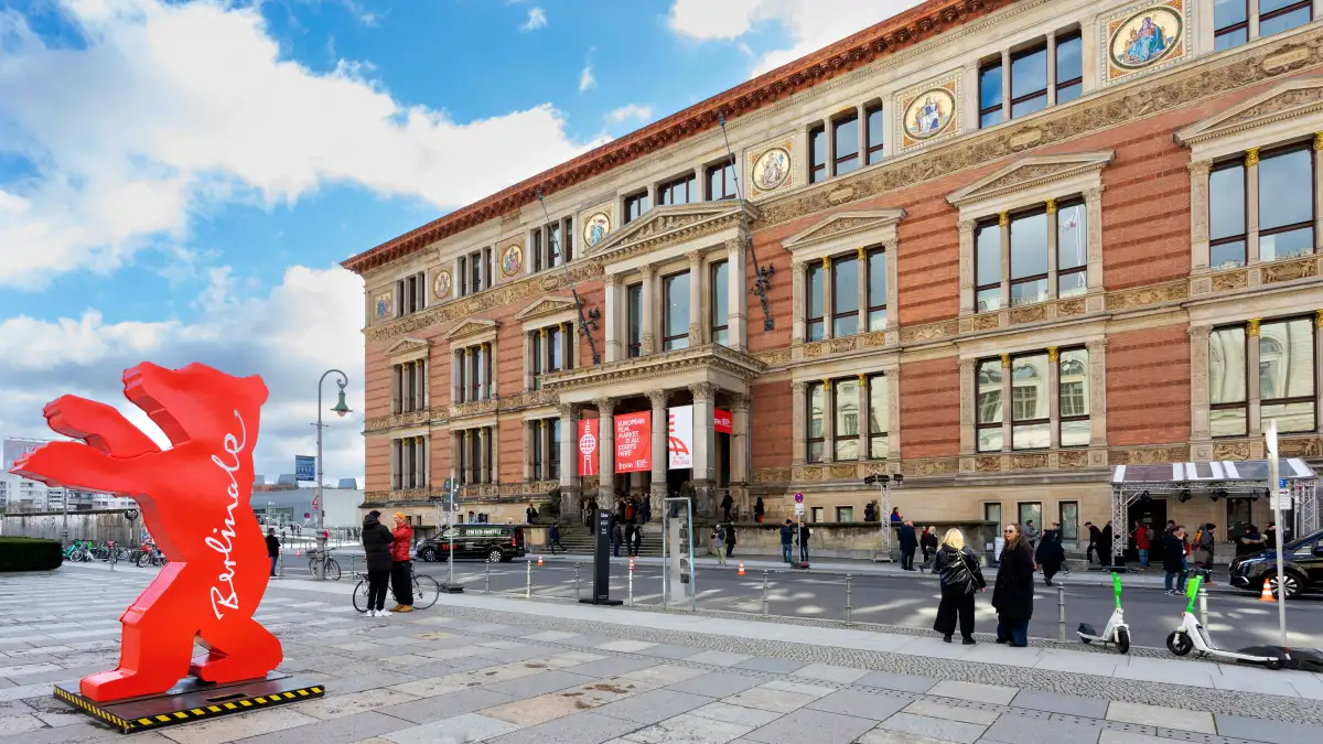 Filmfest Emden bei der Berlinale 2024: 250 Filme für das eigene ...