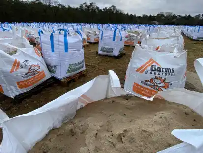 Kosten des Hochwassers: Hatten meldet Gesamtsumme von 240.000 Euro