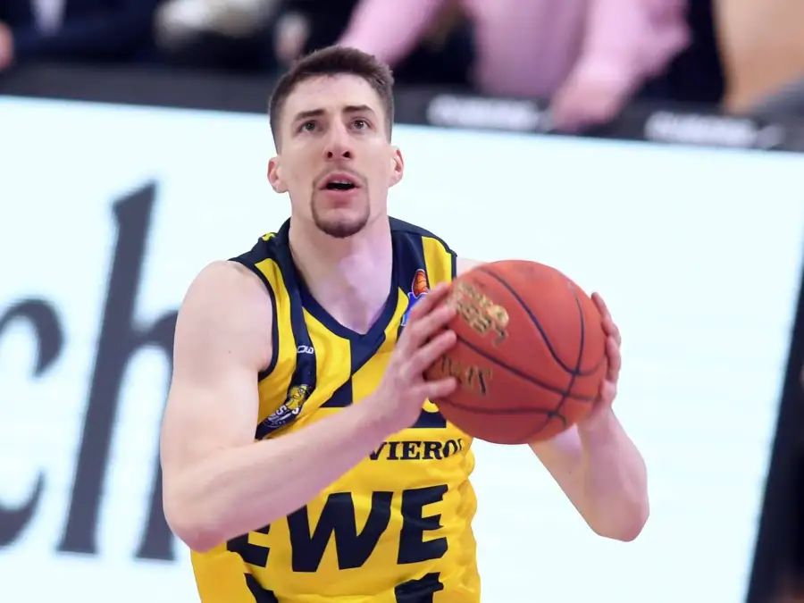 EWE Baskets Oldenburg: DiLeo und Chapman wieder fit – wie sieht es mit ...