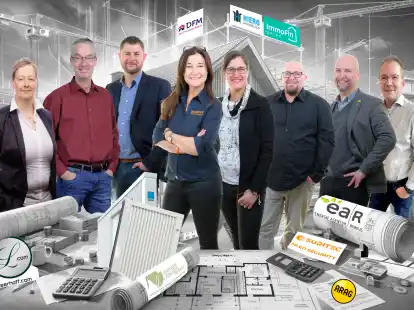 Messe: Neues „Forum rund um Ihre Immobilie“ in der Wilhelmshavener ...