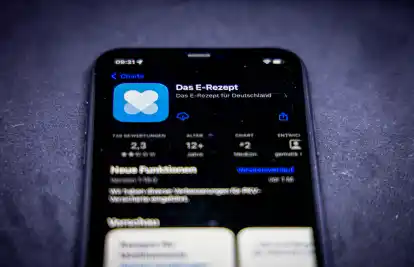 E-Rezept einfach erklärt: So funktioniert das elektronische Rezept – Digitalisierung im ...