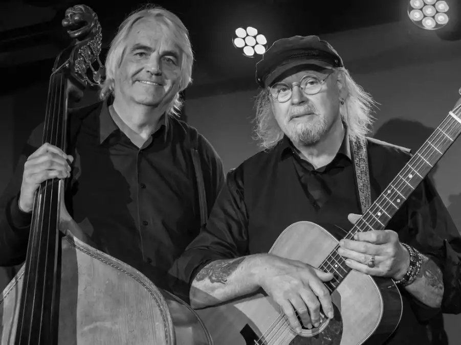 Musik im Tunis Marx: Musiker Helmut Bengen und Thomas Biller gastieren ...