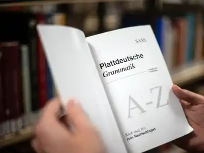 Leserbrief zum Umgang mit der Sprache: „Plattdeutsch darf nicht sterben“