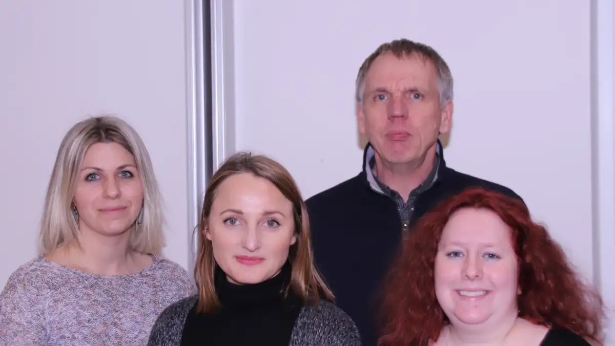 Sozialarbeit Friedeburg: Die Teilnehmer in den Jugendräumen werden ...