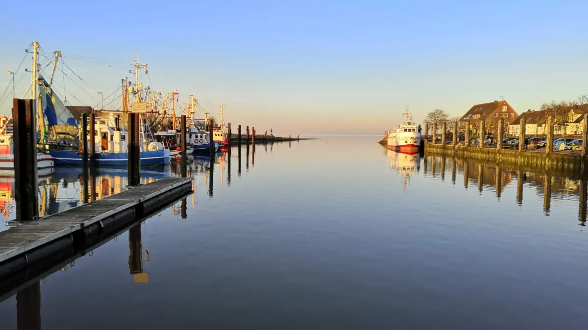 Google-Bewertungen – Sehenswürdigkeiten in Butjadingen: So beliebt sind ...