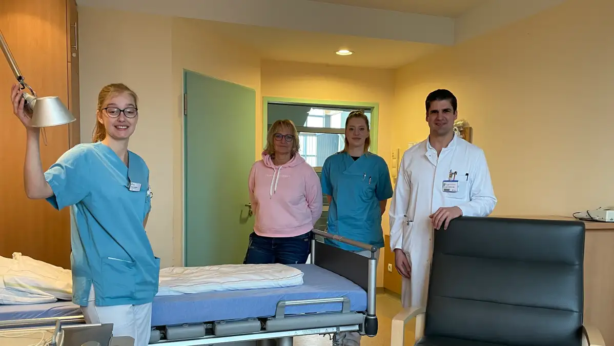 Adipositas-Zentrum in Friesland: Hälfte der Deutschen gilt als ...