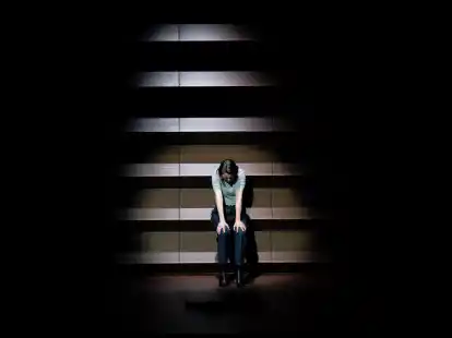 Oldenburgisches Staatstheater: Prima Facie feiert Premiere
