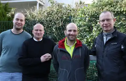 Initiative Ferienerlebnisse ermöglichen unterstützt - Teilnahme an ...