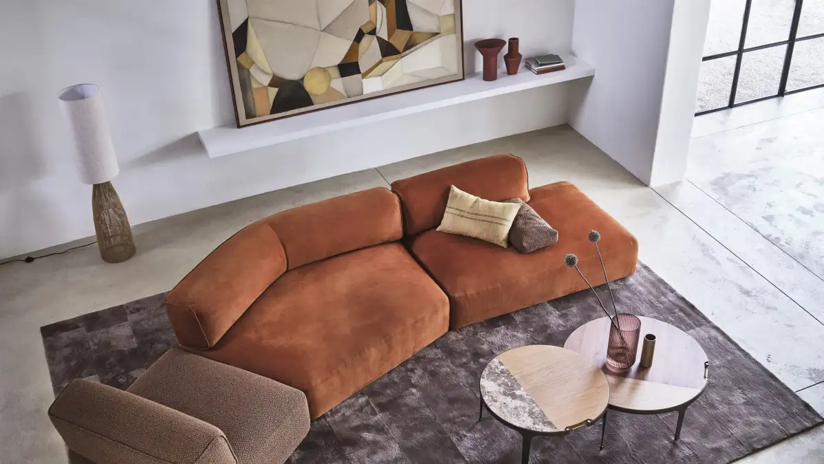 Einrichtung: Flexible Möbelelemente bieten bei der Einrichtung ...