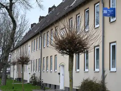 Preussenstrasse 48 D Wilhelmshaven