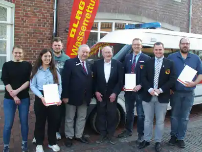 DLRG-Ortsgruppe Schortens-Jever