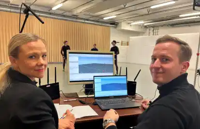 Oldenburger Ballett: Forschungsprojekt – Verletzungsgefahr für Tänzer ...