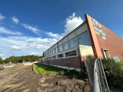 Millionen-Förderung in Bremerhaven für Walter-Kolb-Sporthalle