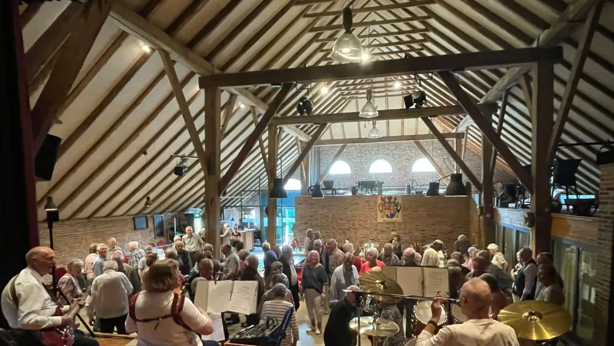 Hayungshof in Dunum: Freundeskreis kündigt Vertrag mit Gemeinde – das ...