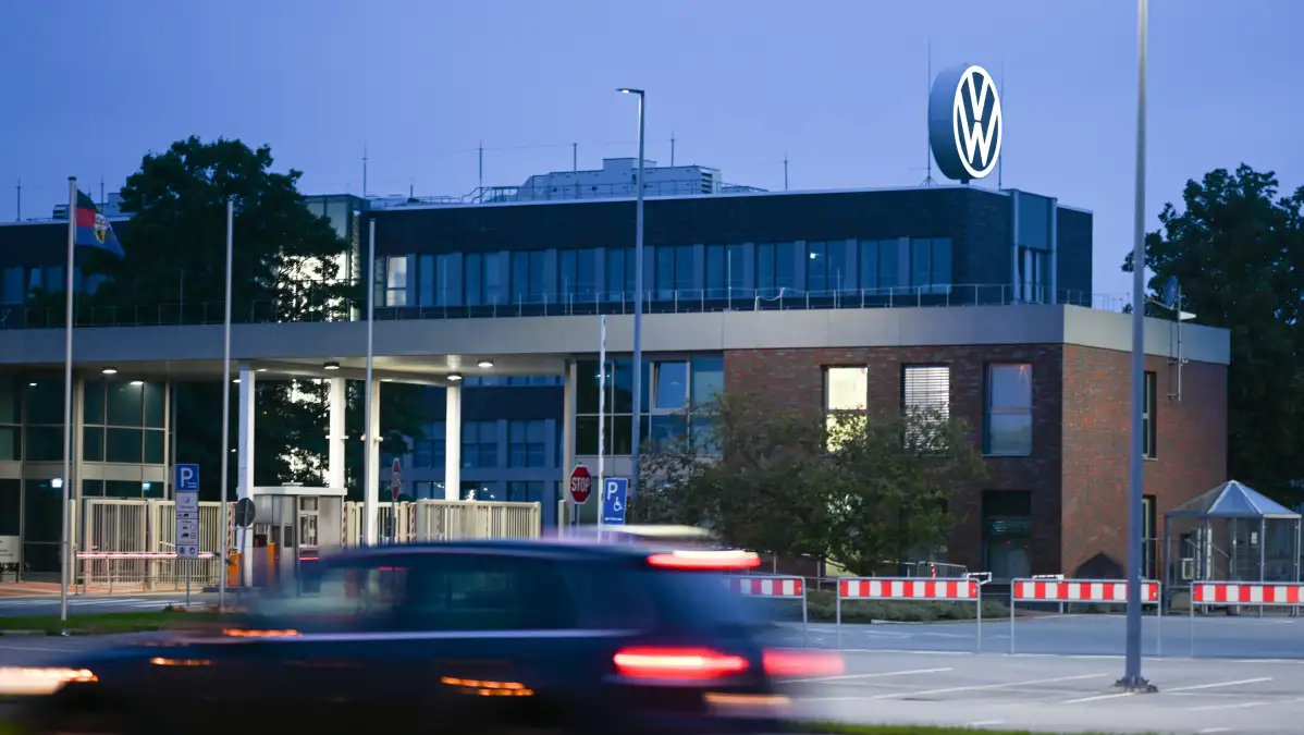 VW Emden: ID.1-Produktion in Ostfriesland? So stehen die Chancen