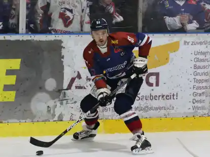 Eishockey: Jadehaie stehen im Playoff-Finale der Regionalliga Nord