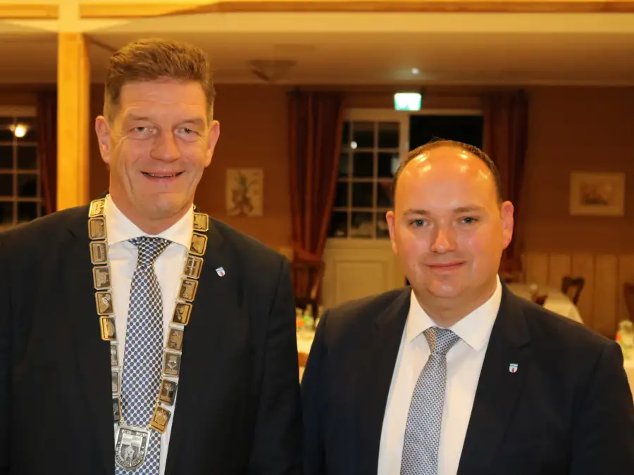 SPD-Antrag auf dritten stellvertretenden Bürgermeister in Wardenburg: Mehr als repräsentative ...