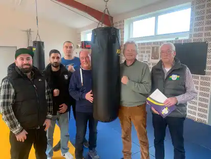 Boxen in Niedersachsen: Niedersächsischer Box- und Sport-Verband ...