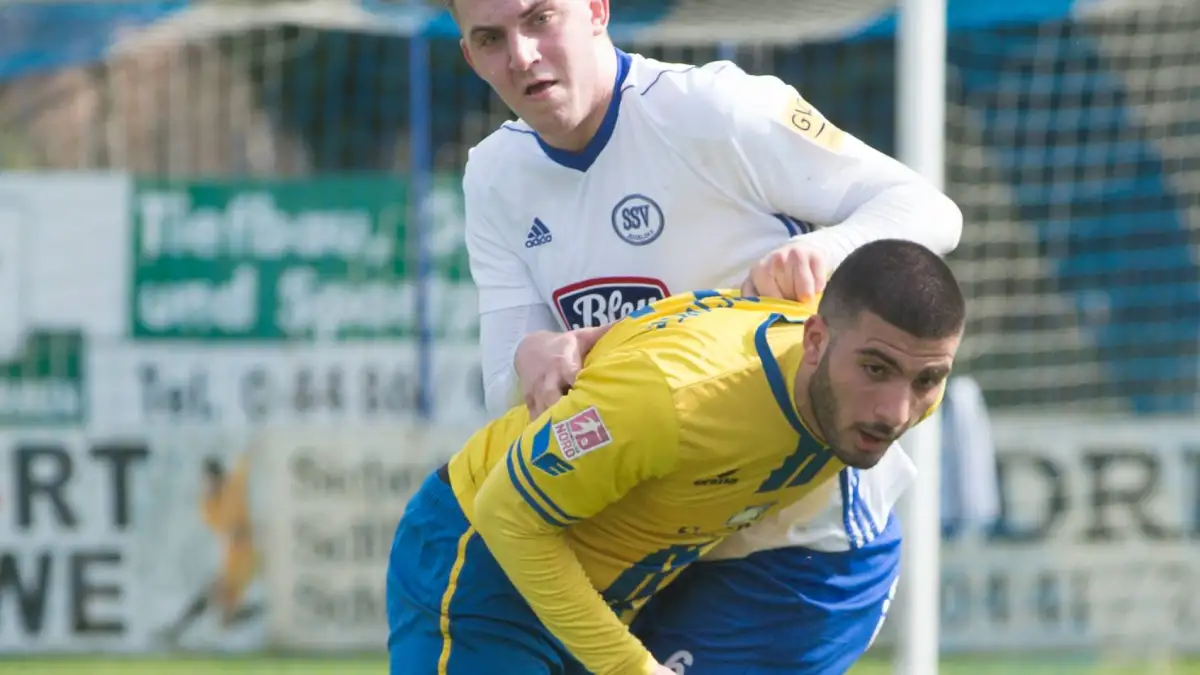 Deniz Undav: Aus Varel in die deutsche Fußball-Nationalmannschaft