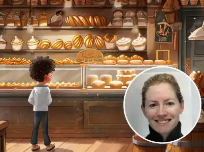 Bedürfnisorientierte Erziehung: Kinder- und Jugendpsychotherapeutin Eva ...