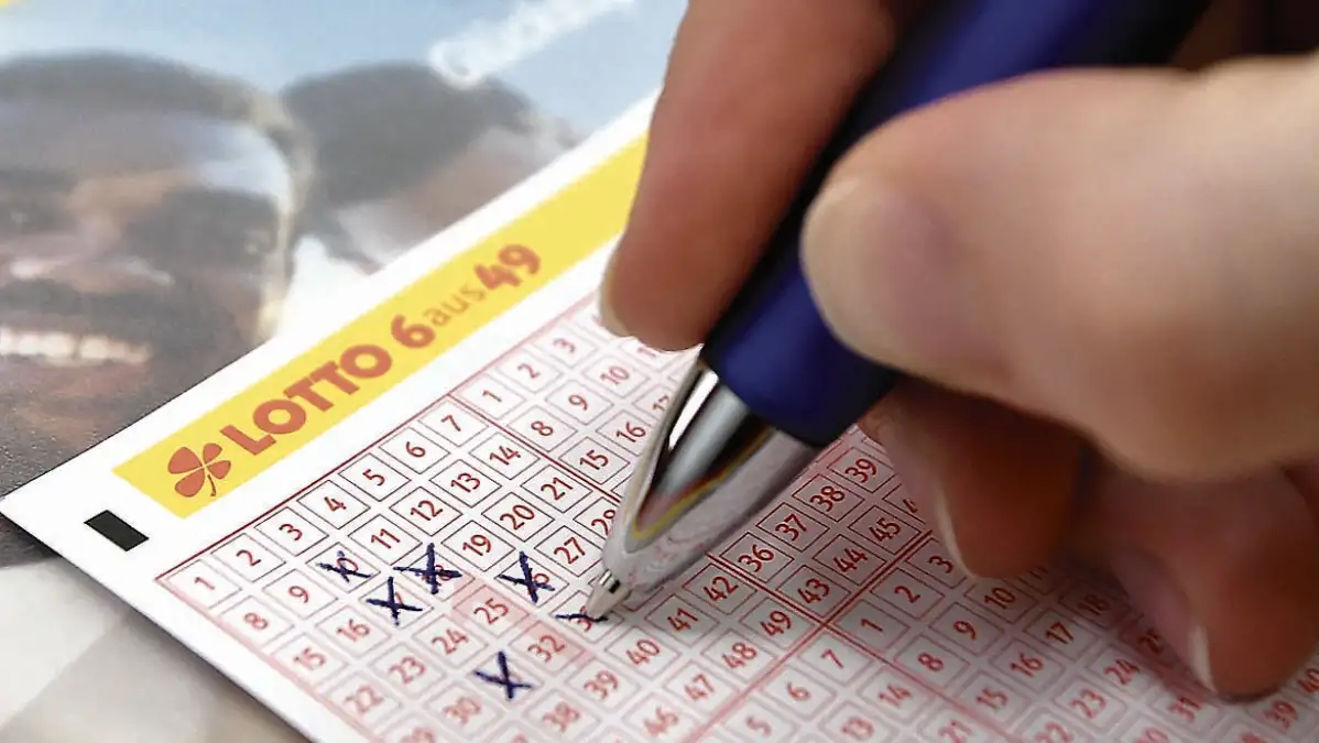 Lottogewinner aus Friesland: Sechs Richtige am Weltglückstag getippt