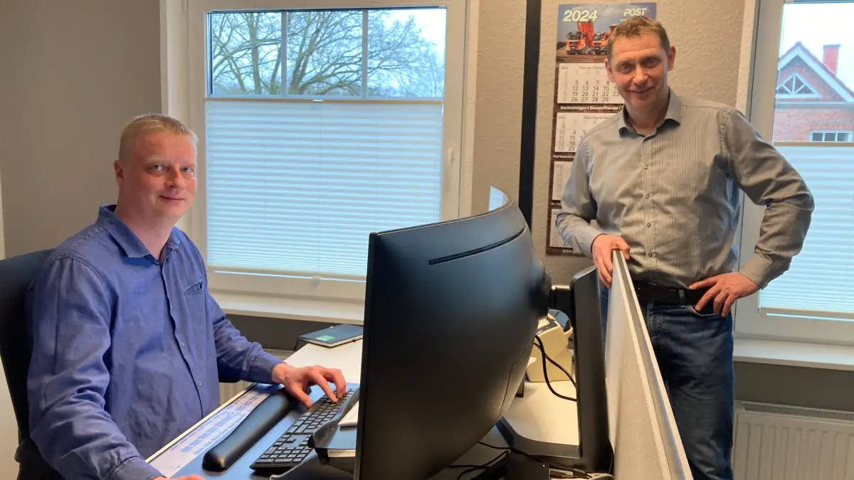 Rathaus Uplengen: Eine alte Stadtvilla in Remels ist nun Außenstelle ...