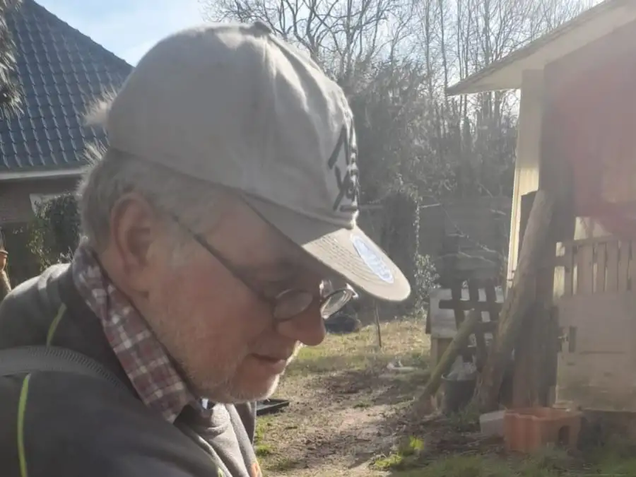 Hundeangriff in Südbrookmerland Theene: Laut eines Zeugens hätte die ...