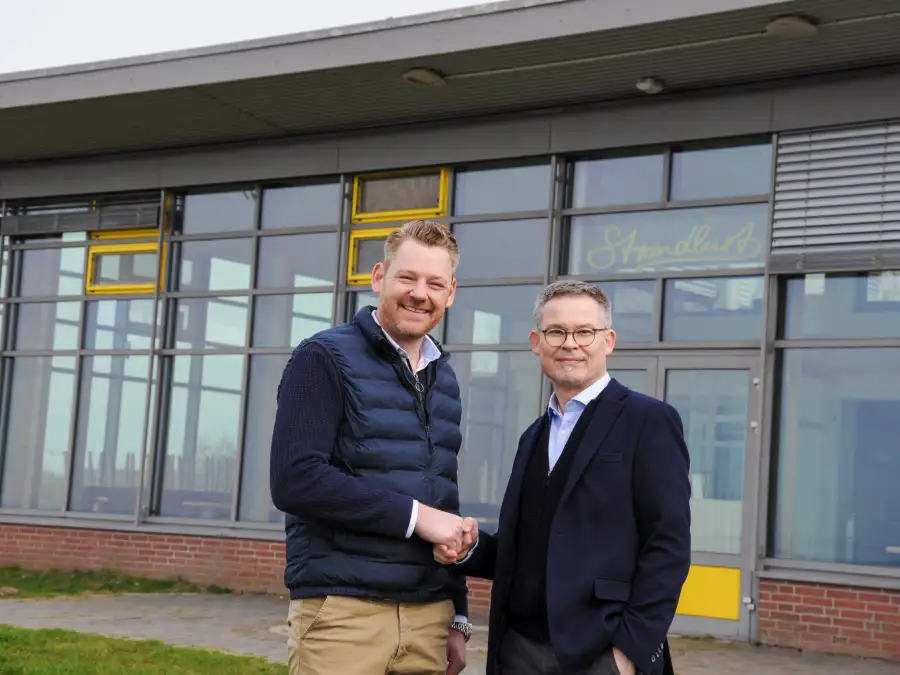 Beliebtes Ausflugslokal „Strandlust“ in Emden gerettet – Neuer Pächter ...