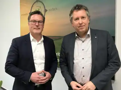 Führungswechsel bei Stadtwerke-Tochter in Emden