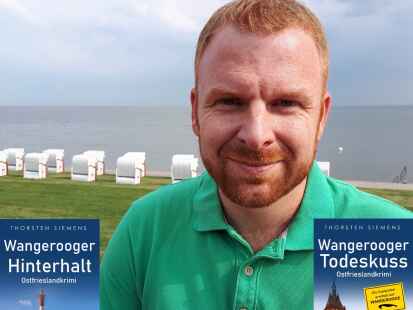 Wangerooge - Nachrichten, Termine & Infos