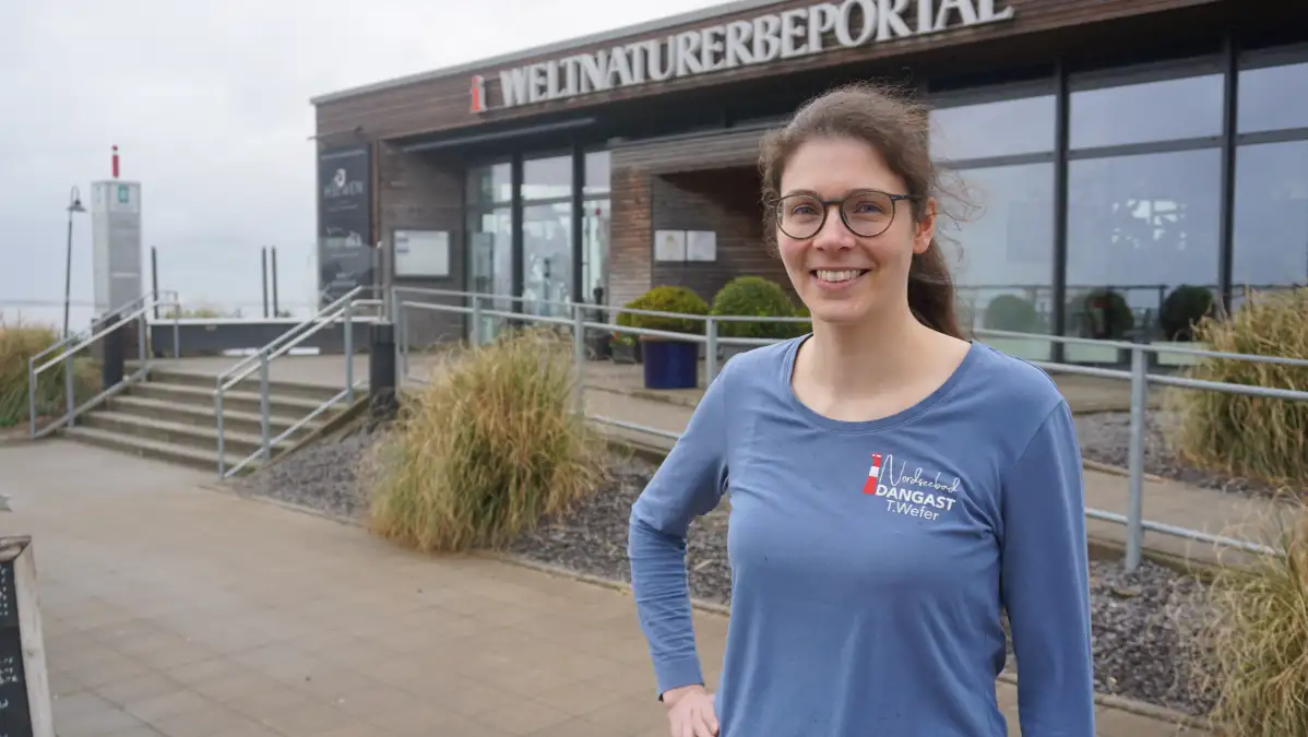 Arbeiten in Varel: Wie die Kurdirektion Dangast Fachkräfte gewinnen konnte