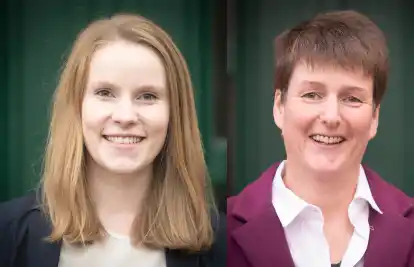 Ostern und Ostereier: Deutsche Gesellschaft für Ernährung hat die ...