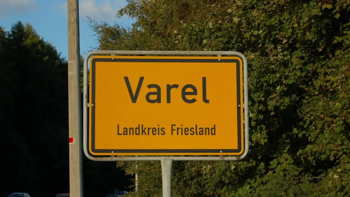 Wirtschaftsstandorte in Deutschland: Stadt Varel unter den „Top 1000“, Zetel in den „Top 2000“