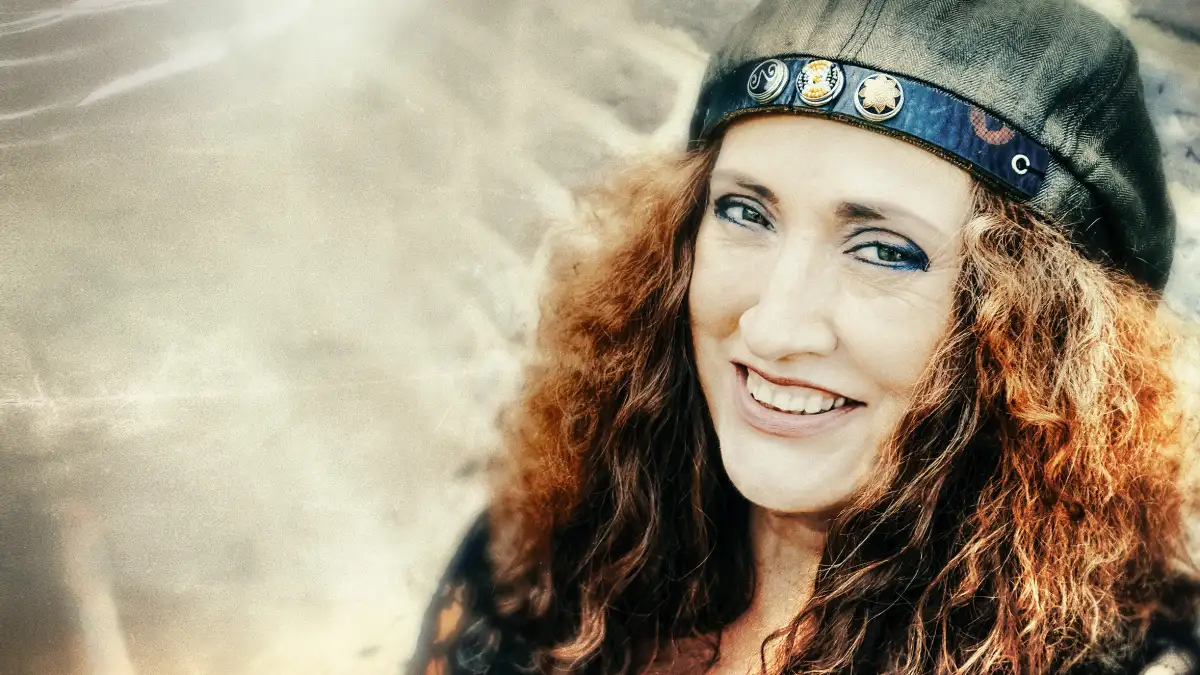 Rastede: Anne Haigis kommt zum Konzert in die Veritas Weinhandlung ...