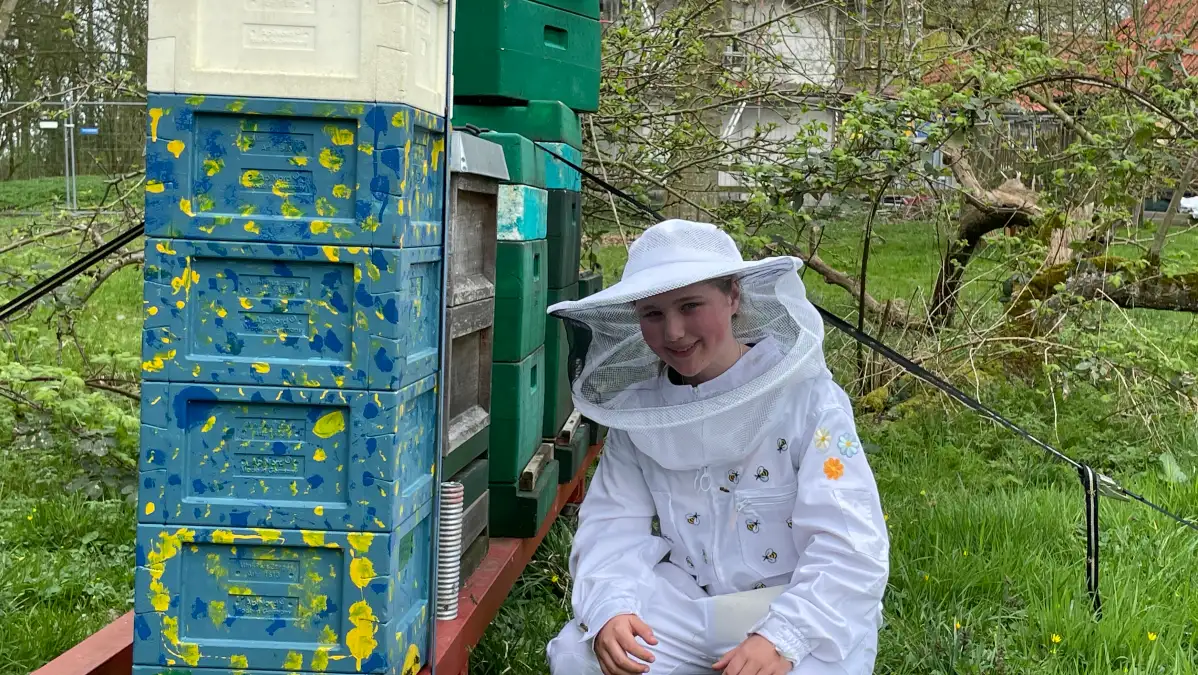 Saison in Altmarienhausen eröffnet