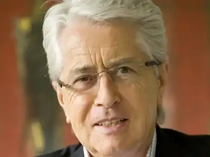 Lesertelefon „Sprechzeit“: Leben mit Parkinson