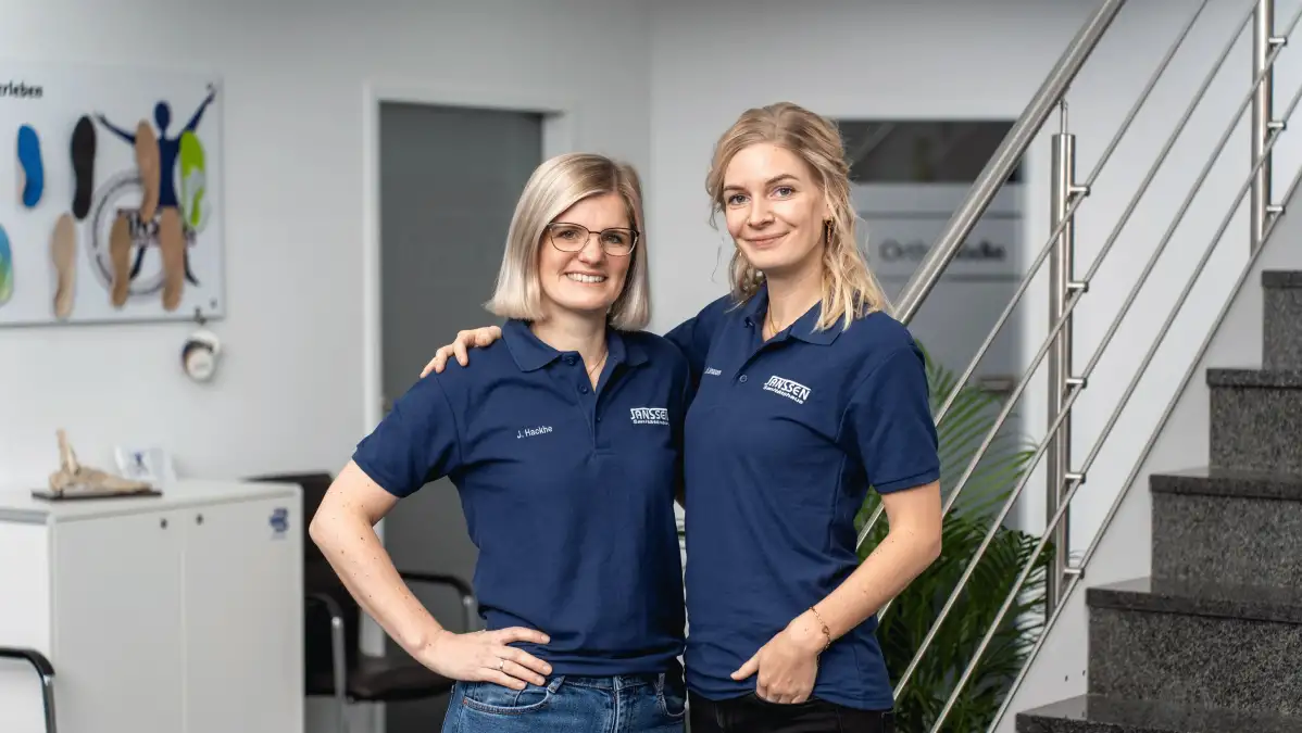 „Unter Schwestern“: Podcast aus Emden über Selbstständigkeit im Handwerk