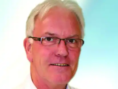 St.-Johannes-Hospital: Chefarzt Dr. Mathias Schulz verlässt Vareler Klinik