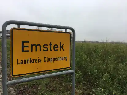 Bis zum Baubeginn der Entlastungsstraße in Emstek sind fast elf Jahre ...