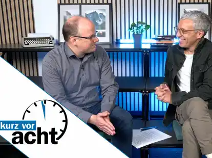 Stadionneubau Oldenburg und Queer-Format - kurz vor acht das Wochenupdate im Video