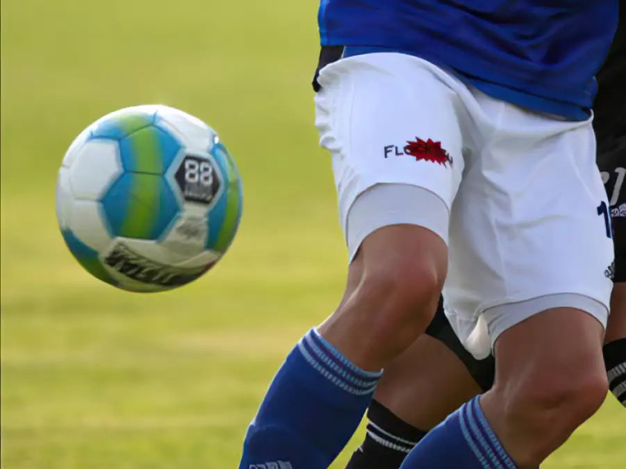 WSC Frisia II ergattert drei Punkte