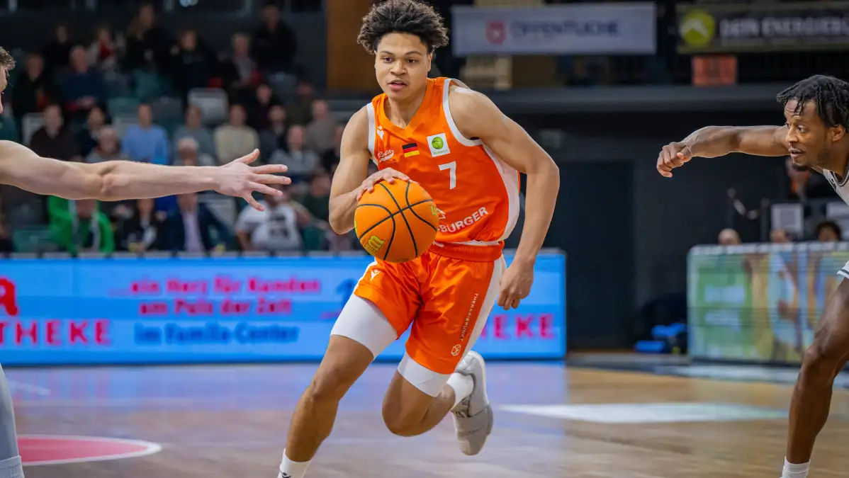 Rasta Vechta: Jack Kayil und Marko Petric glänzen bei Albert-Schweitzer-Turnier in Nationalteams