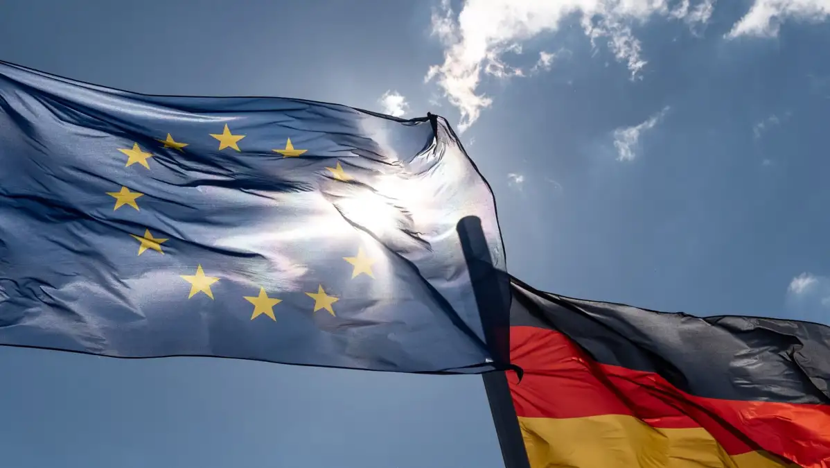 Israel, Slowakei, Ungarn und die deutsche Außenpolitik: Der hässliche ...