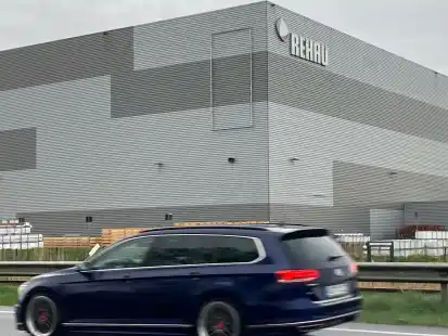 Rehau in Brake und Wittmund: Entlassungen treffen Werke kaum ...