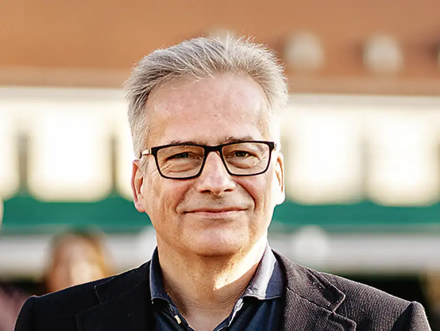 Startup-Investoren: Ulrich Gathmann neuer Vorsitzender der Business ...