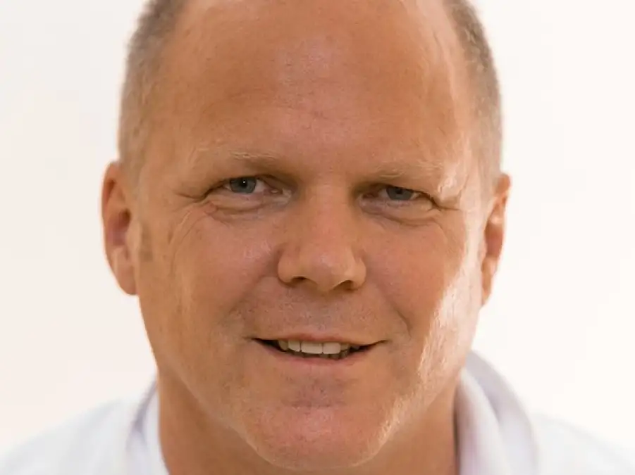 Gallensteine: Ursachen und Behandlung - Dr. Thomas Fox informiert im St ...