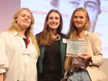 Oldenburger Wissenschaftlerin erhält Helene-Lange-Preis 2024: Mit 15. ...