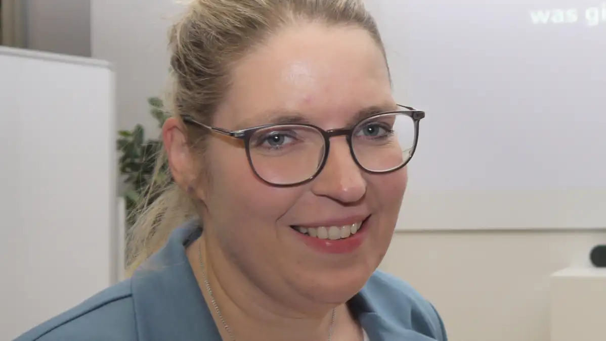 Resümee von Jevers Klimaschutzmanagerin Jasmin Eilers: Warum sie auf Mithilfe der Bürger hofft