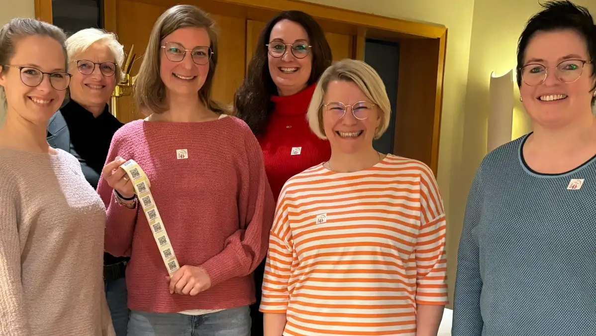 Hebammen im Landkreis schlagen Alarm: Versorgung von Mutter und ...