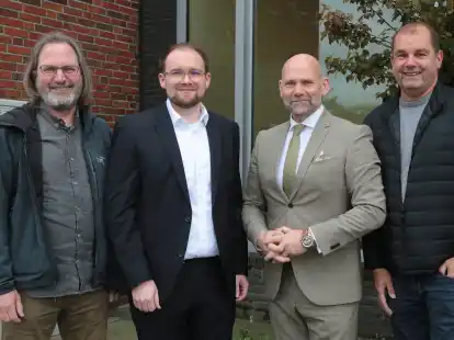 Wilhelmshavener Wirtschaftsverbände begrüßen Pläne für Fusion von WTF ...